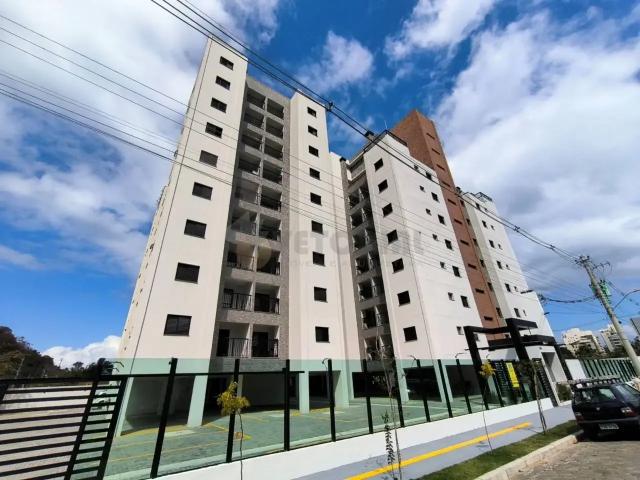 Apartamento para Venda em Caraguatatuba/SP Martim de Sá 2 Quartos
