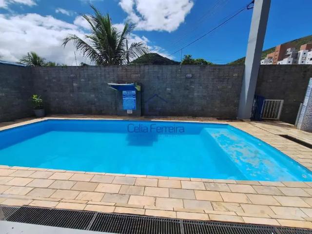Apartamento para Venda em Caraguatatuba/SP Martim de Sá 2 Quartos