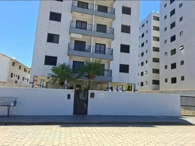 Apartamento para Venda em Caraguatatuba/SP Martim de Sá 2 Quartos