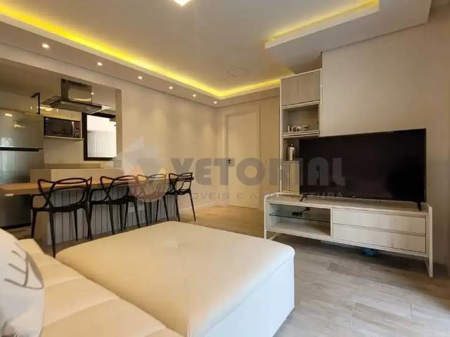 Apartamento para Venda em Caraguatatuba/SP Martim de Sá 2 Quartos