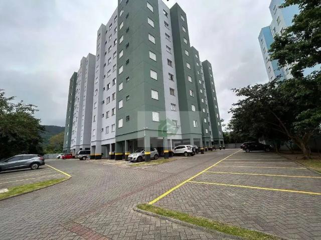 Apartamento para Venda em Caraguatatuba/SP Martim de Sá 2 Quartos