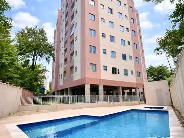Apartamento para Venda em Caraguatatuba/SP Martim de Sá 2 Quartos