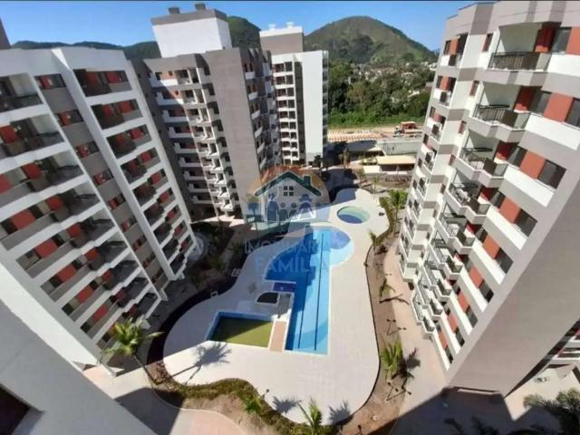 Apartamento para Venda em Caraguatatuba/SP Martim de Sá 2 Quartos