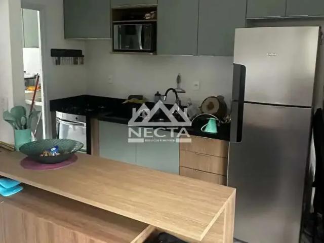 Apartamento para Venda em Caraguatatuba/SP Martim de Sá 2 Quartos