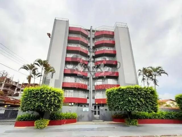 Apartamento para Venda em Caraguatatuba/SP Martim de Sá 2 Quartos