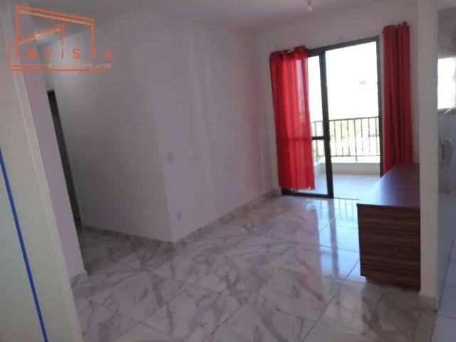 Apartamento para Venda em Caraguatatuba/SP Martim de Sá 2 Quartos