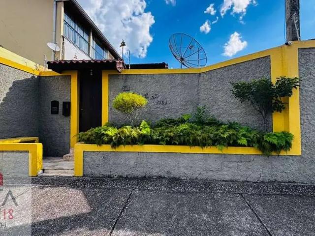 Apartamento para Venda em Caraguatatuba/SP Martim de Sá 2 Quartos