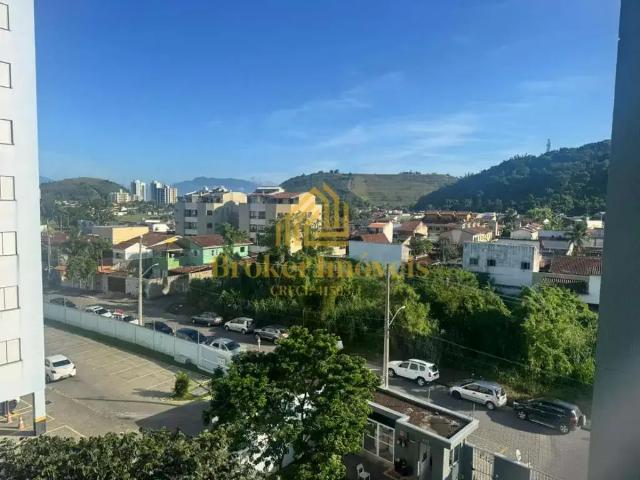 Apartamento para Venda em Caraguatatuba/SP Martim de Sá 2 Quartos