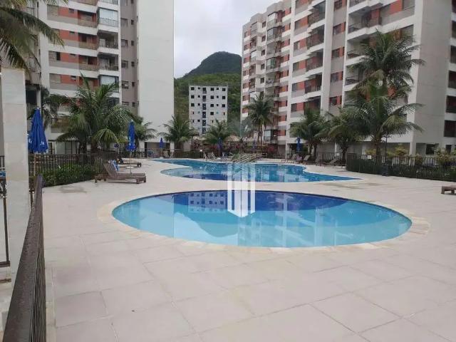 Apartamento para Venda em Caraguatatuba/SP Martim de Sá 2 Quartos