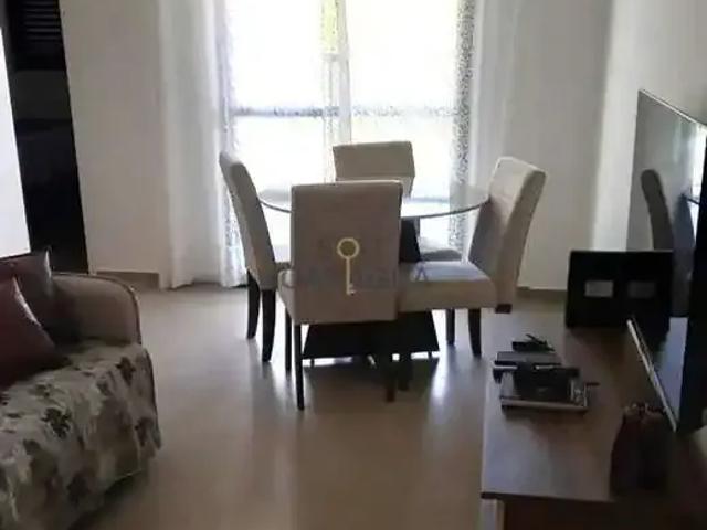 Apartamento para Venda em Caraguatatuba/SP Martim de Sá 2 Quartos