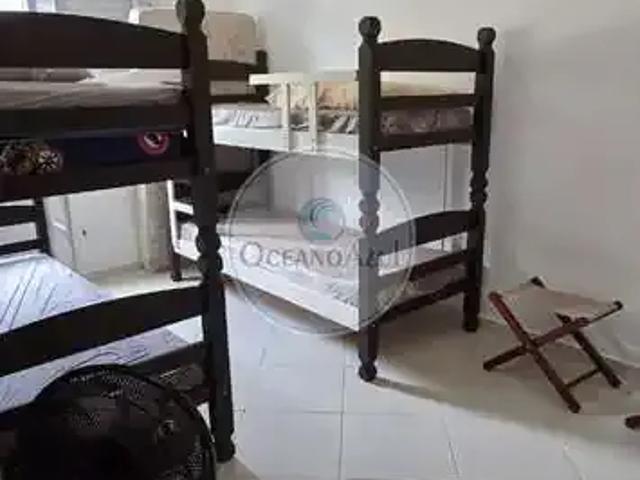 Apartamento para Venda em Caraguatatuba/SP Martim de Sá 2 Quartos
