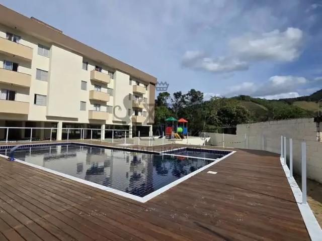 Apartamento para Venda em Caraguatatuba/SP Martim de Sá 2 Quartos