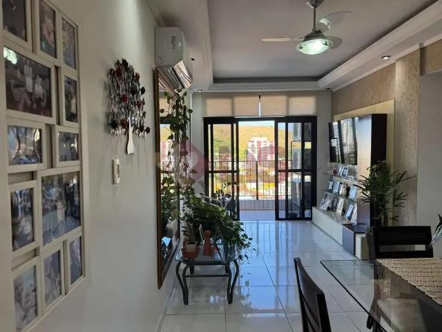 Apartamento para Venda em Caraguatatuba/SP Martim de Sá 2 Quartos