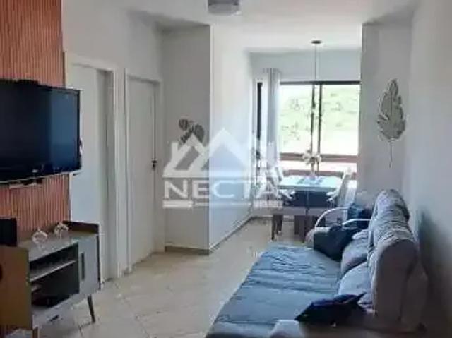 Apartamento para Venda em Caraguatatuba/SP Martim de Sá 2 Quartos