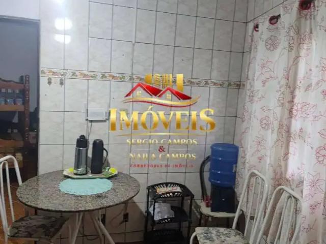 Apartamento para Venda em Caraguatatuba/SP Martim de Sá 2 Quartos