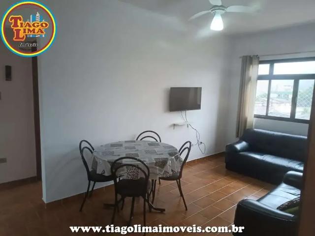 Apartamento para Venda em Caraguatatuba/SP Martim de Sá 2 Quartos