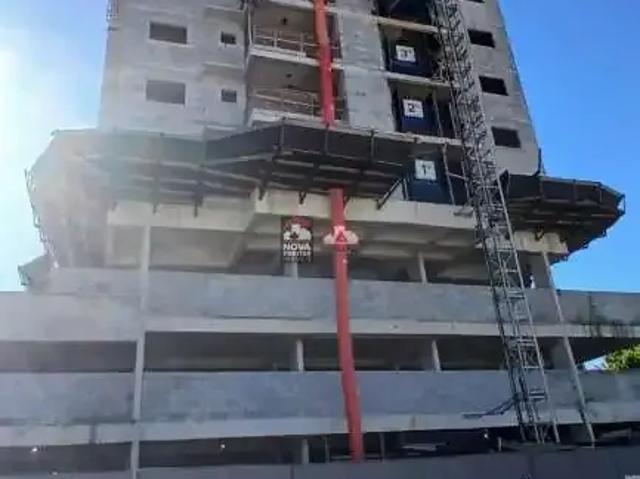 Apartamento para Venda em Caraguatatuba/SP Martim de Sá 2 Quartos