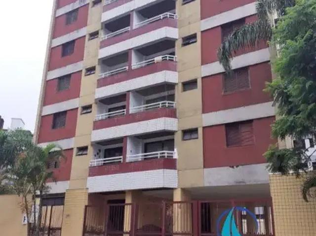 Apartamento para Venda em Caraguatatuba/SP Martim de Sá 2 Quartos