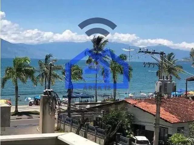 Apartamento para Venda em Caraguatatuba/SP Martim de Sá 2 Quartos