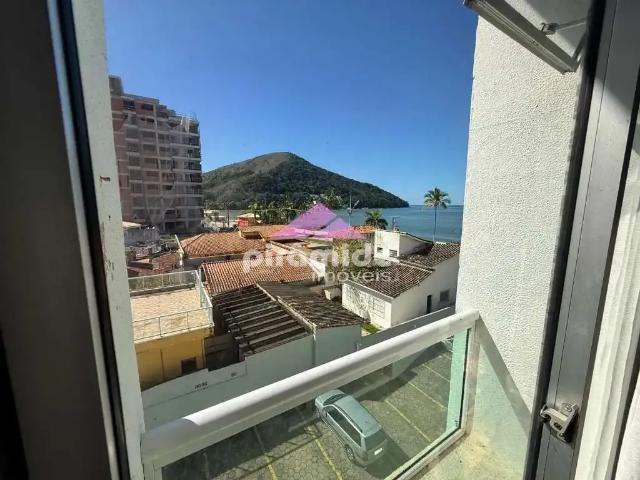 Apartamento para Venda em Caraguatatuba/SP Martim de Sá 2 Quartos