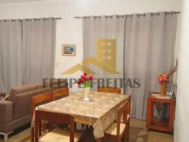 Apartamento para Venda em Caraguatatuba/SP Martim de Sá 2 Quartos