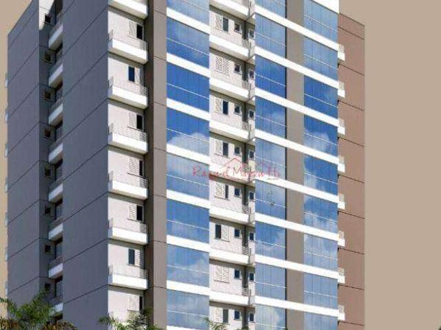 Apartamento para Venda em Caraguatatuba/SP Martim de Sá