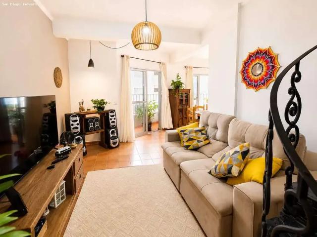 Apartamento para Venda em Caraguatatuba/SP Martim de Sá