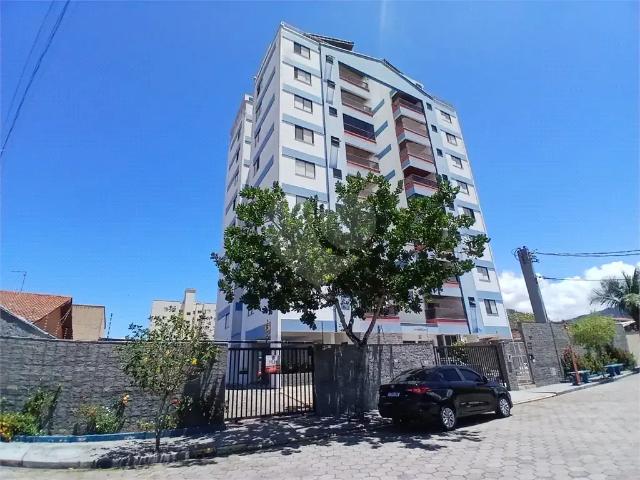 Apartamento para Venda em Caraguatatuba/SP Martim de Sá