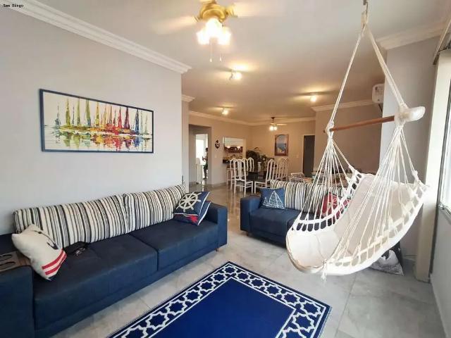 Apartamento para Venda em Caraguatatuba/SP Martim de Sá