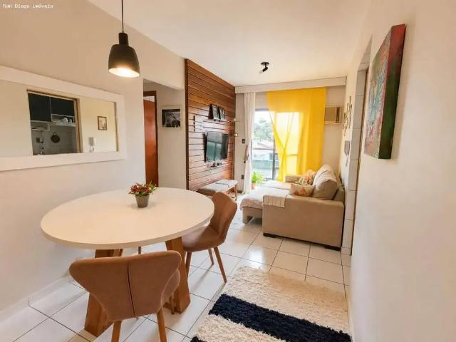 Apartamento para Venda em Caraguatatuba/SP Martim de Sá