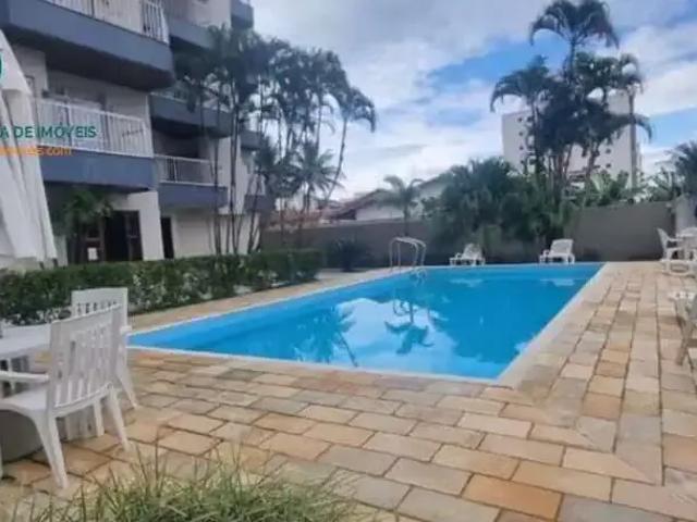 Apartamento para Venda em Caraguatatuba/SP Martim de Sá 4 Quartos