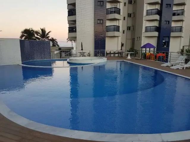 Apartamento para Venda em Caraguatatuba/SP Martim de Sá 4 Quartos