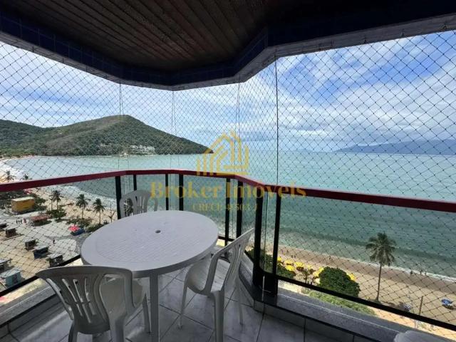Apartamento para Venda em Caraguatatuba/SP Martim de Sá 4 Quartos
