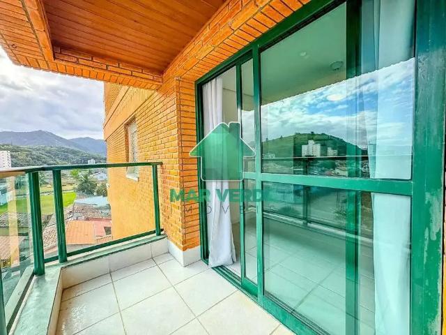 Apartamento para Venda em Caraguatatuba/SP Martim de Sá 4 Quartos