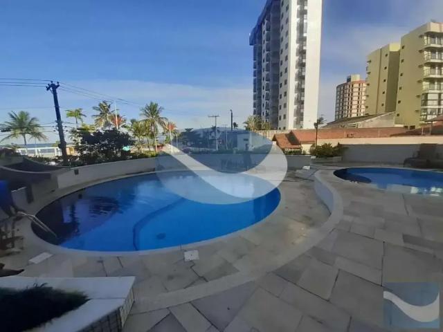Apartamento para Venda em Caraguatatuba/SP Martim de Sá 4 Quartos