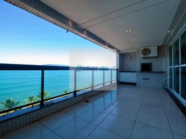 Apartamento para Venda em Caraguatatuba/SP Martim de Sá 4 Quartos