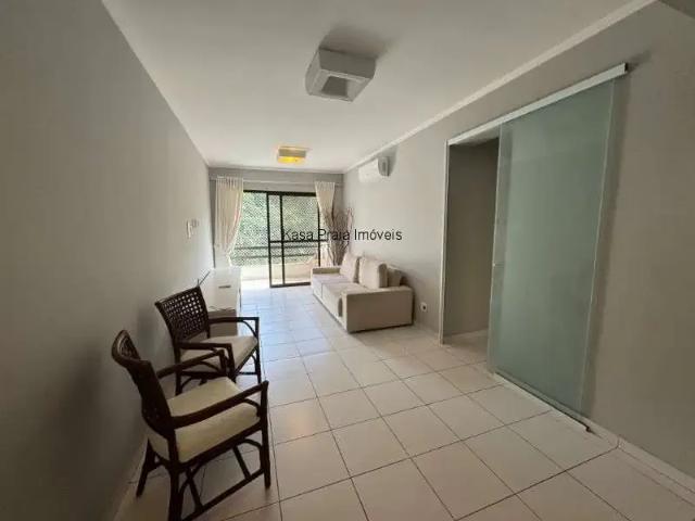 Apartamento para Venda em Caraguatatuba/SP Martim de Sá 4 Quartos