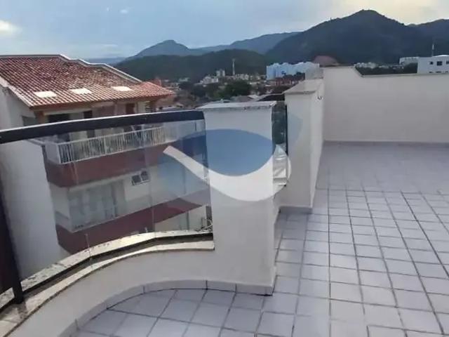 Apartamento para Venda em Caraguatatuba/SP Martim de Sá 4 Quartos