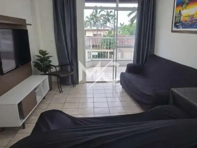 Apartamento para Venda em Caraguatatuba/SP Martim de Sá 4 Quartos