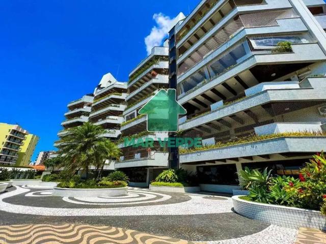 Apartamento para Venda em Caraguatatuba/SP Martim de Sá 4 Quartos