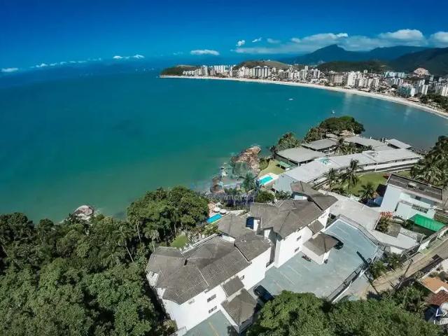Apartamento para Venda em Caraguatatuba/SP Martim de Sá 4 Quartos