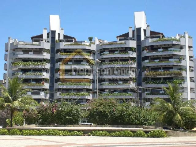 Apartamento para Venda em Caraguatatuba/SP Martim de Sá 4 Quartos