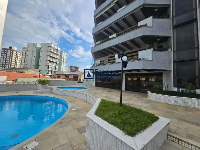 Apartamento para Venda em Caraguatatuba/SP Martim de Sá 4 Quartos