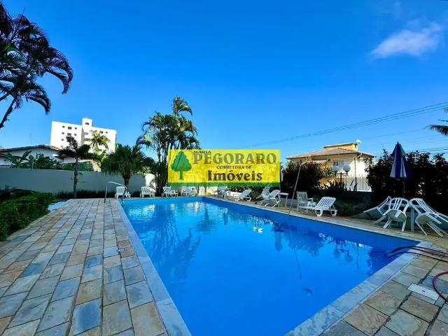 Apartamento para Venda em Caraguatatuba/SP Martim de Sá 4 Quartos