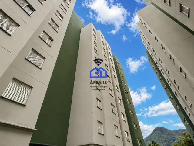 Apartamento para Venda em Caraguatatuba/SP Martim de Sá