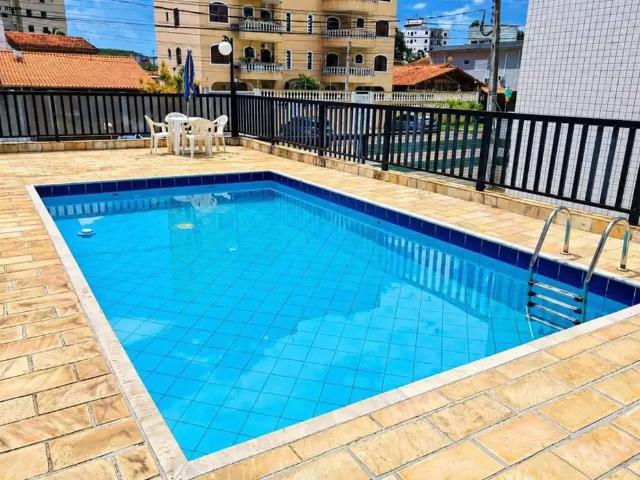 Apartamento para Venda em Caraguatatuba/SP Martim de Sá