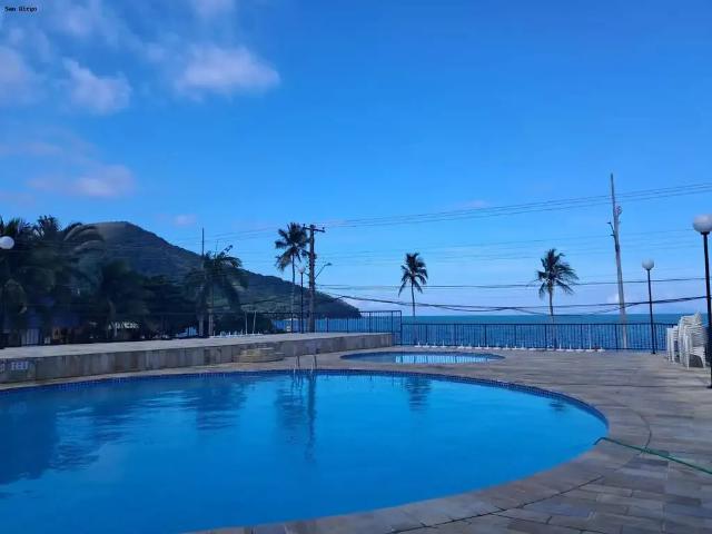 Apartamento para Venda em Caraguatatuba/SP Martim de Sá