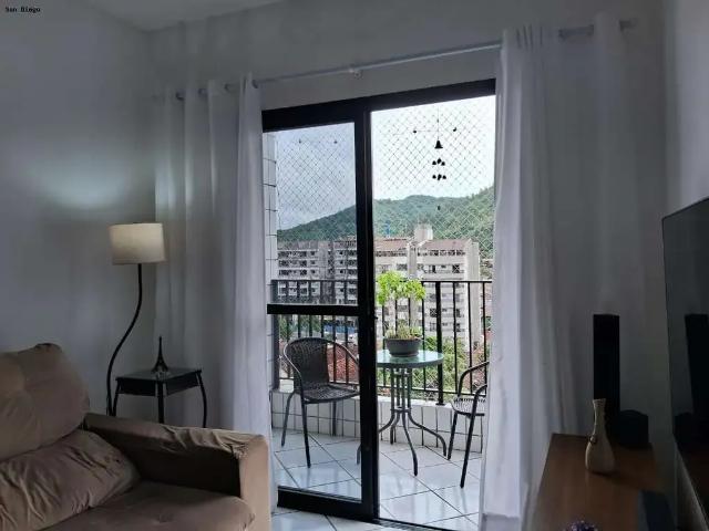 Apartamento para Venda em Caraguatatuba/SP Martim de Sá