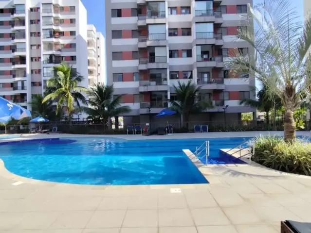 Apartamento para Venda em Caraguatatuba/SP Martim de Sá