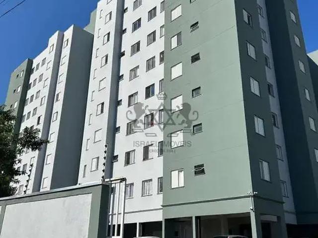 Apartamento para Venda em Caraguatatuba/SP Martim de Sá